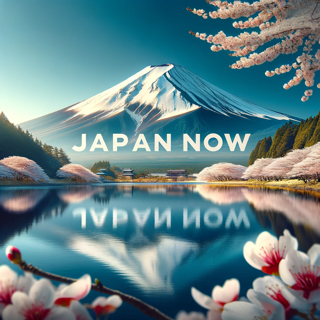 2024년 일본 후지산(Mount Fuji in japan)은 어떻습니까? - 재팬나우