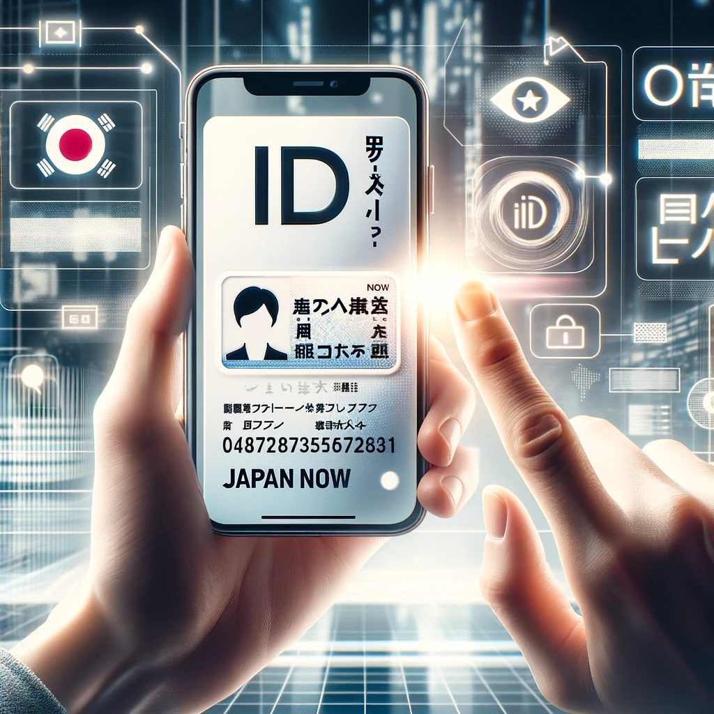 2024년 일본 '마이넘버 카드', 내년 2025년 봄부터 아이폰에서도 등록 가능 📱 - 재팬나우
