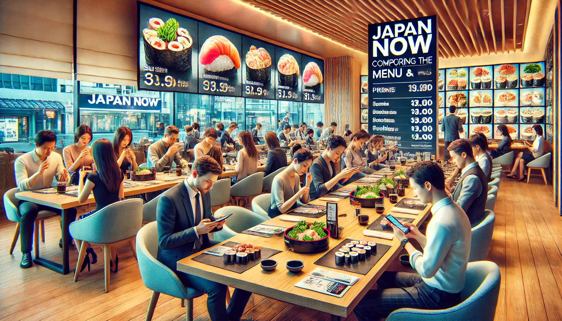 재팬나우ㅣJapanNOW